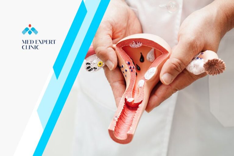 Uterine Issues: A Closer Look at How They Cause Infertility - Med ...