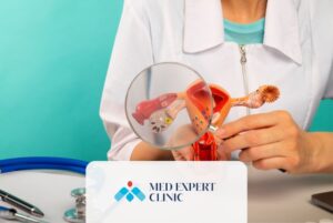 Common Fallopian Tube Disorders That Lead to Infertility - Med Expert ...