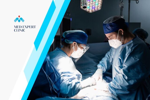 Routine Gynecological Surgeries A Comprehensive Guide Med Expert Clinic