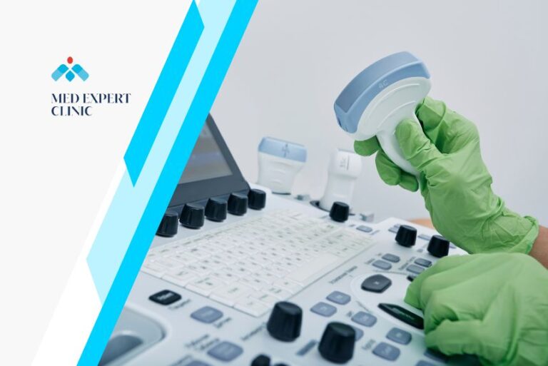 HSG Procedure Before IVF: Everything You Should Expect - Med Expert Clinic