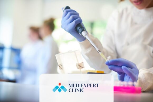 The Role of Genetics in IVF Success - Med Expert Clinic
