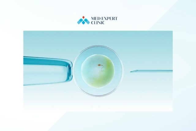 AI and IVF: How Artificial Intelligence is Revolutionizing Fertility ...
